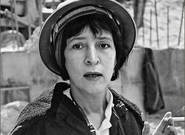 Master Profiles: Helen Levitt - Shooter Files by f.d. walker