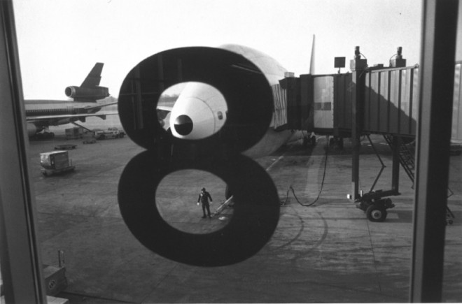 Master Profiles: Lee Friedlander - Shooter Files by f.d. walker