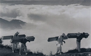 Master Profiles: Sebastião Salgado - Shooter Files by f.d. walker