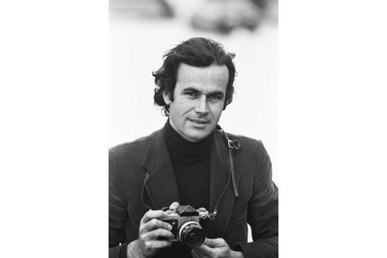 Master Profiles - Shooter Files by f.d. walker