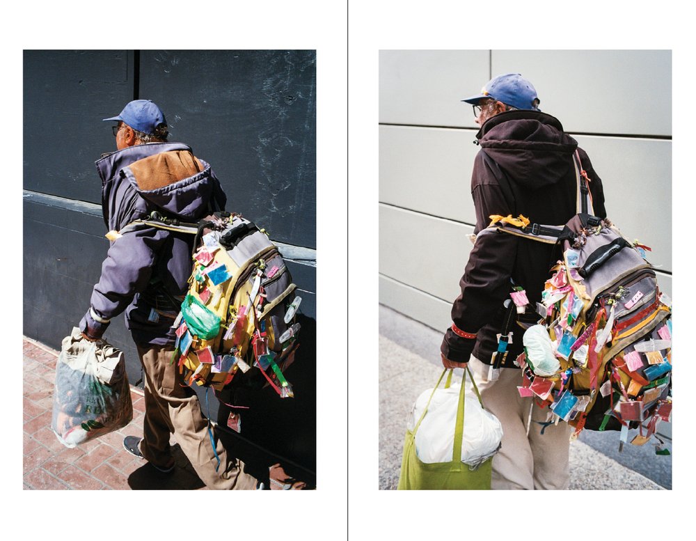 Street Light : Photo Books and Zines (April 2019) - Shooter Files by f ...