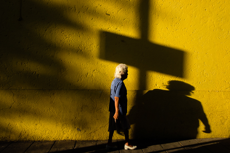 7 First Impressions of Mexico City, Mexico (From a Street Photography ...